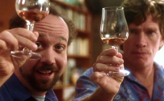 Top 10 Movies with Wine - Toptenz.net