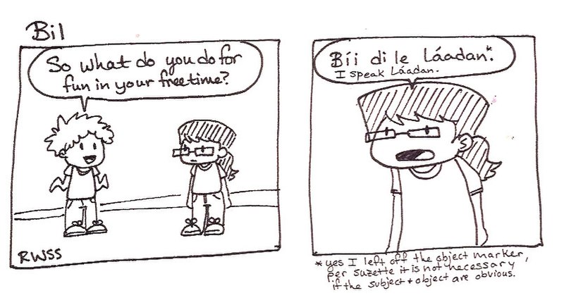 Top 10 Invented Languages - Toptenz.net