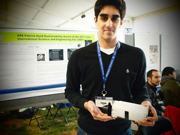 Top 10 World-Changing Inventions Created By Young People - Toptenz.net