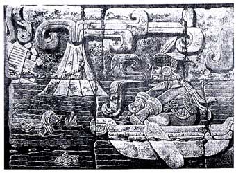 10 Fascinating Tales of Ancient Mayan Civilization - Toptenz.net