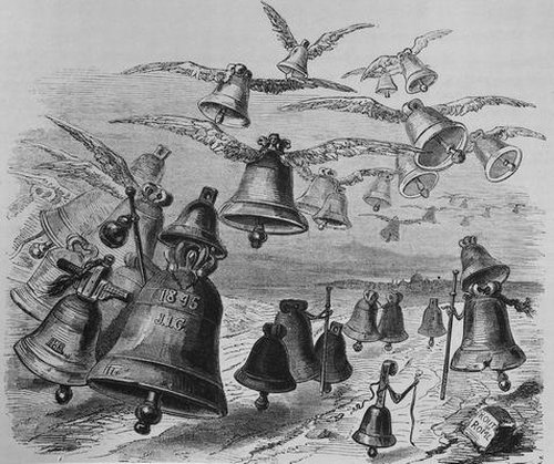 Top 10 Bizarre Easter Traditions from Around the World - Toptenz.net