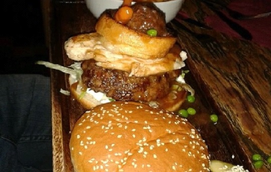 Top 10 Fast Food Mutations That Will Almost Guarantee You a Heart ...