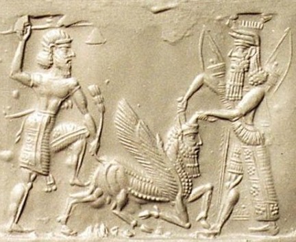 Top 10 Deities Personified As Animals - Toptenz.net