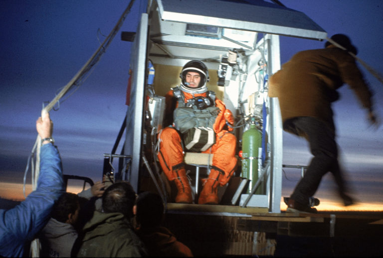 Top 10 Deadliest Attempts to Break a World Record - Toptenz.net