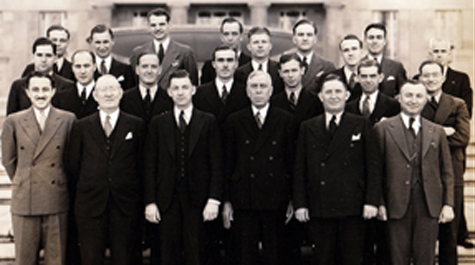 10 Captivating Tales of the US Secret Service - Toptenz.net