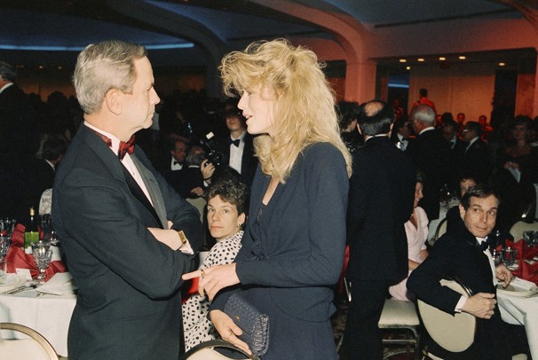 10 Key Moments in the Evolution of the White House Correspondents ...