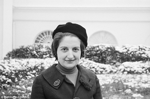 10 Key Moments in the Evolution of the White House Correspondents ...