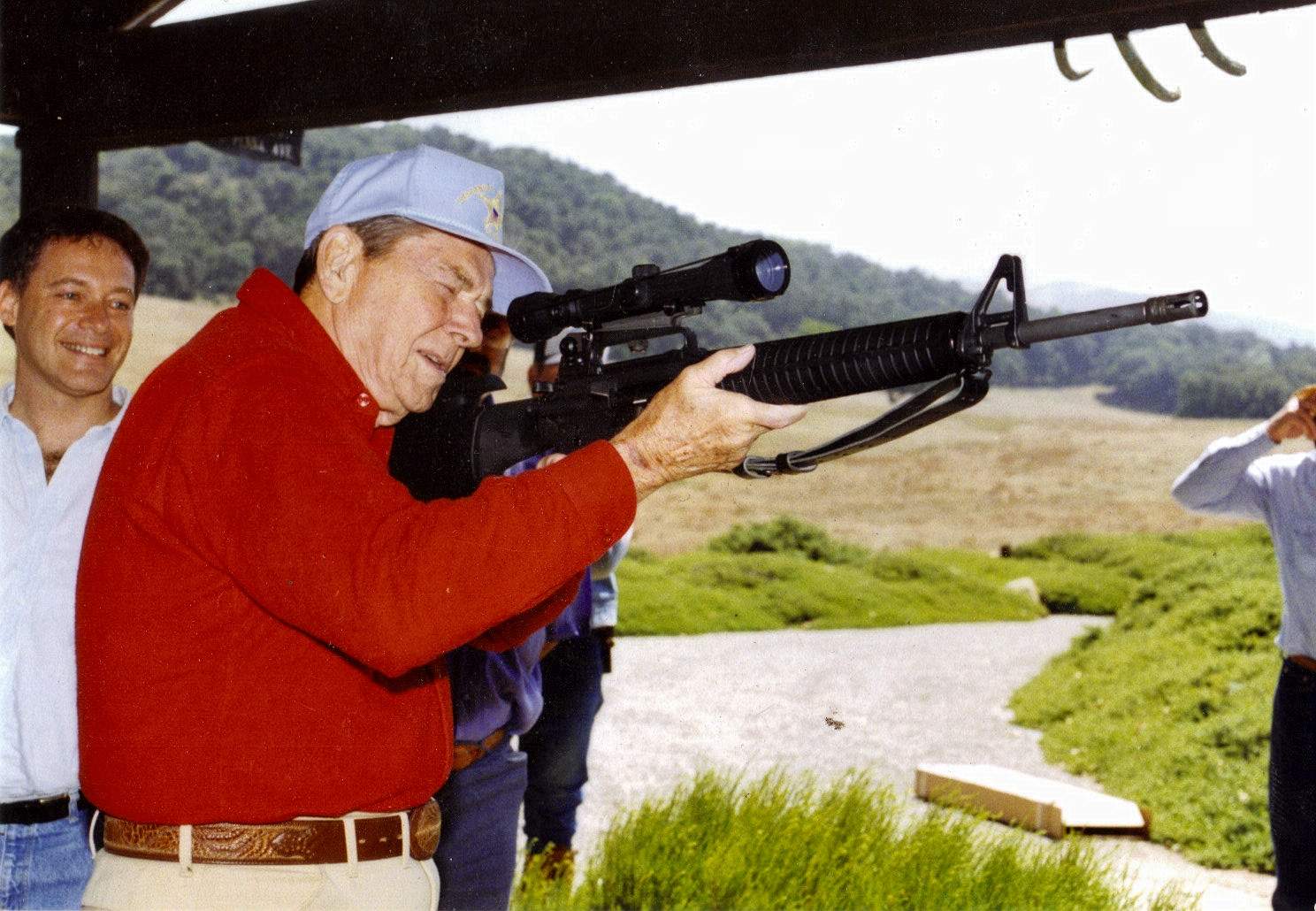 10 Captivating Tales of the US Secret Service - Toptenz.net