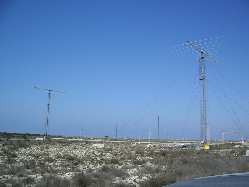 10 Creepy Radio Transmissions - Toptenz.net