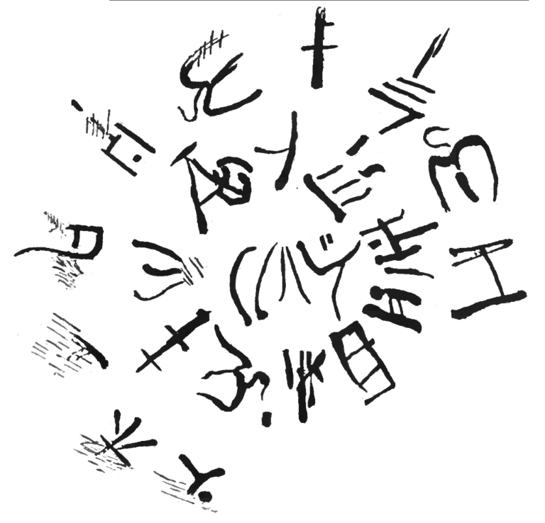 Top 10 Unbreakable Ciphers and Codes - Toptenz.net