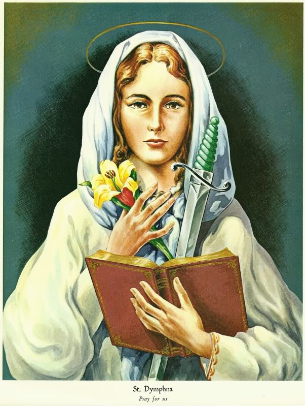 10 Female Saints Who Were Decapitated For Their Faith Toptenz
