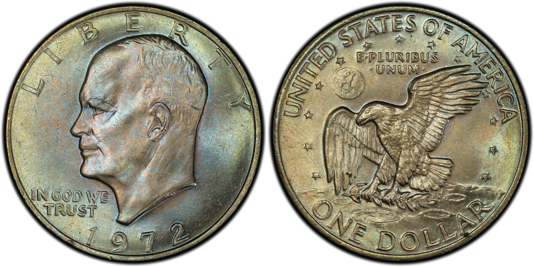 10 Valuable Coins That Might Be In Your Pocket Toptenz