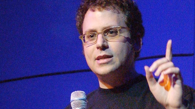 Top 10 Disgraced Journalists - Toptenz.net