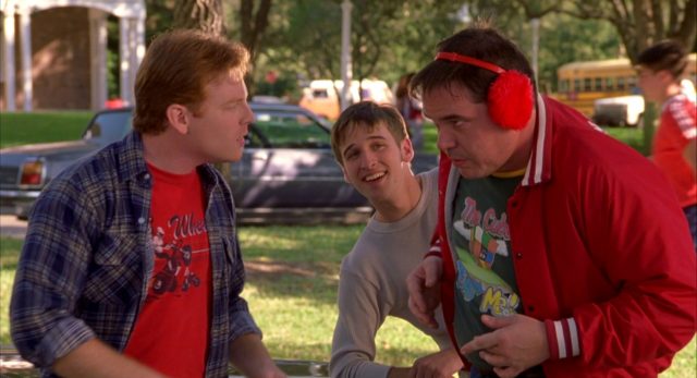10 Movies That Get People With Special Needs Right - Toptenz.net