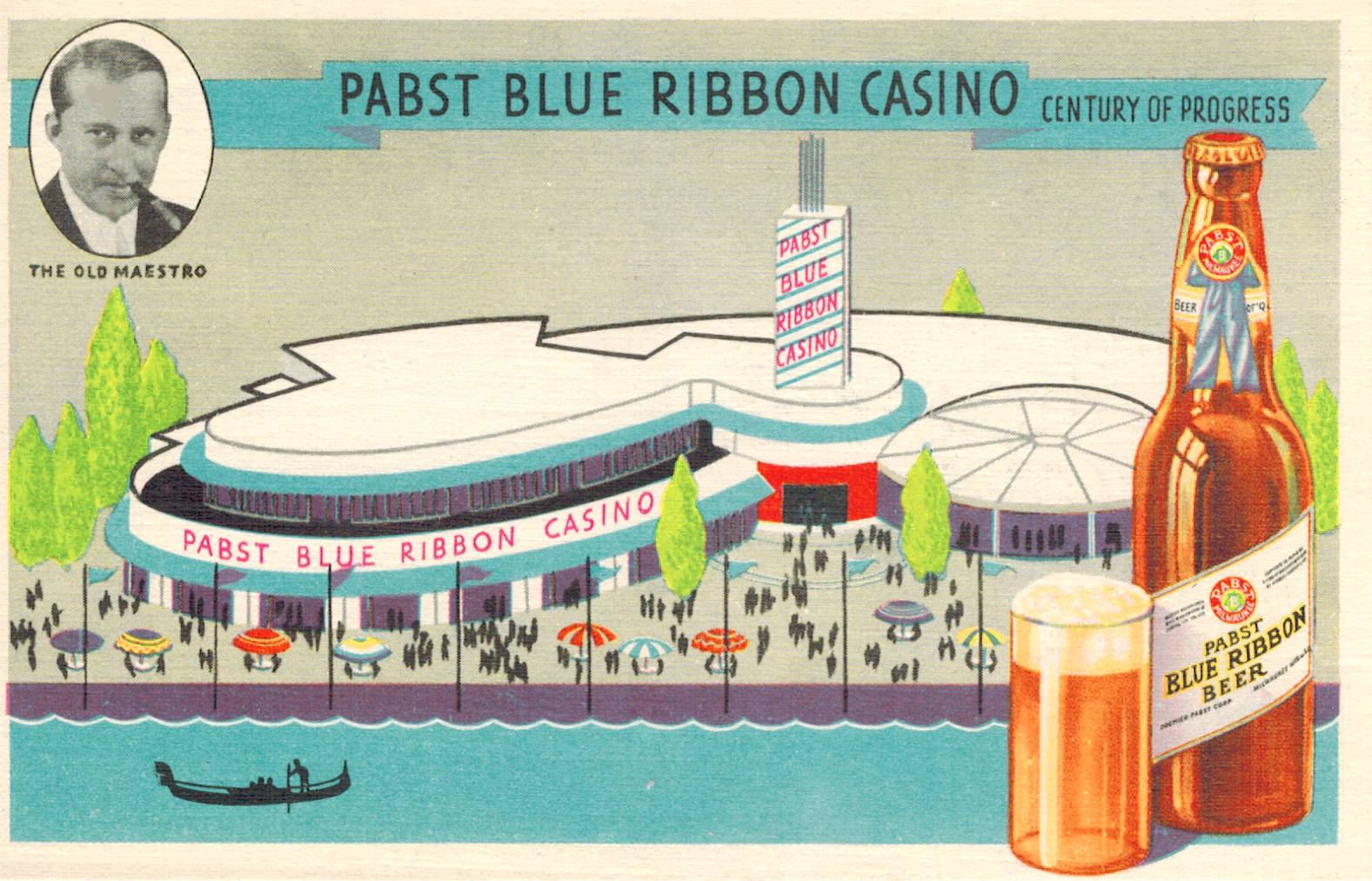 10 Everyday Items Brought To Us By the 1893 Chicago World's Fair ...