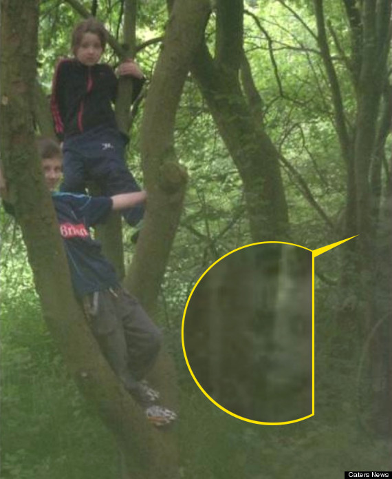 10 Murder Victims Who Became Ghosts - Toptenz.net