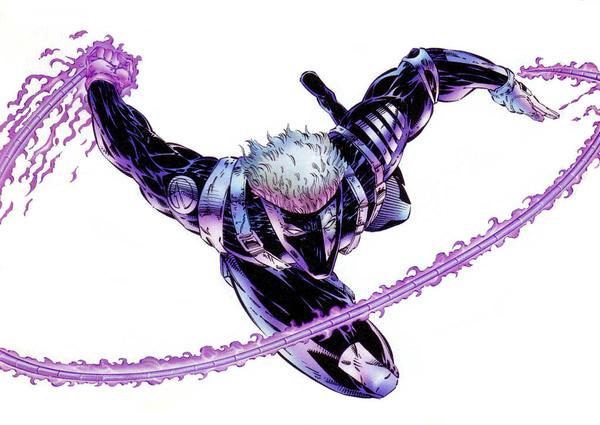 Top 10 Fighters In Comics (Outside of Marvel And DC) - Toptenz.net