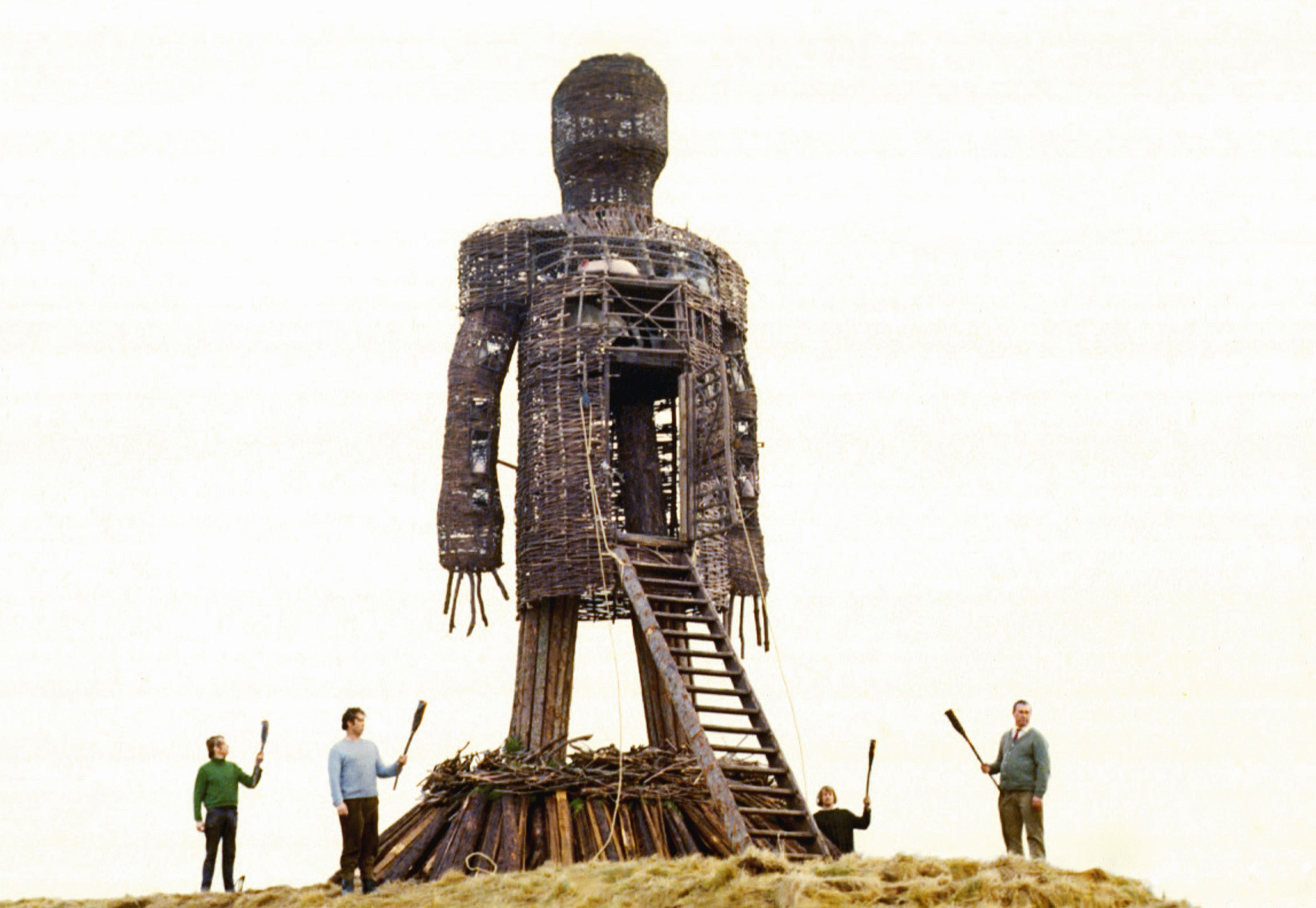 10 Bizarre Horror Movies from the 1970s - Toptenz.net