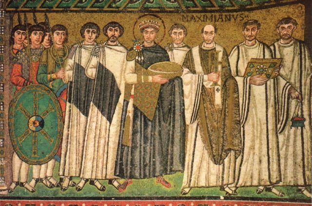 10 Reasons the Byzantine Empire Was Among the Most Successful in ...