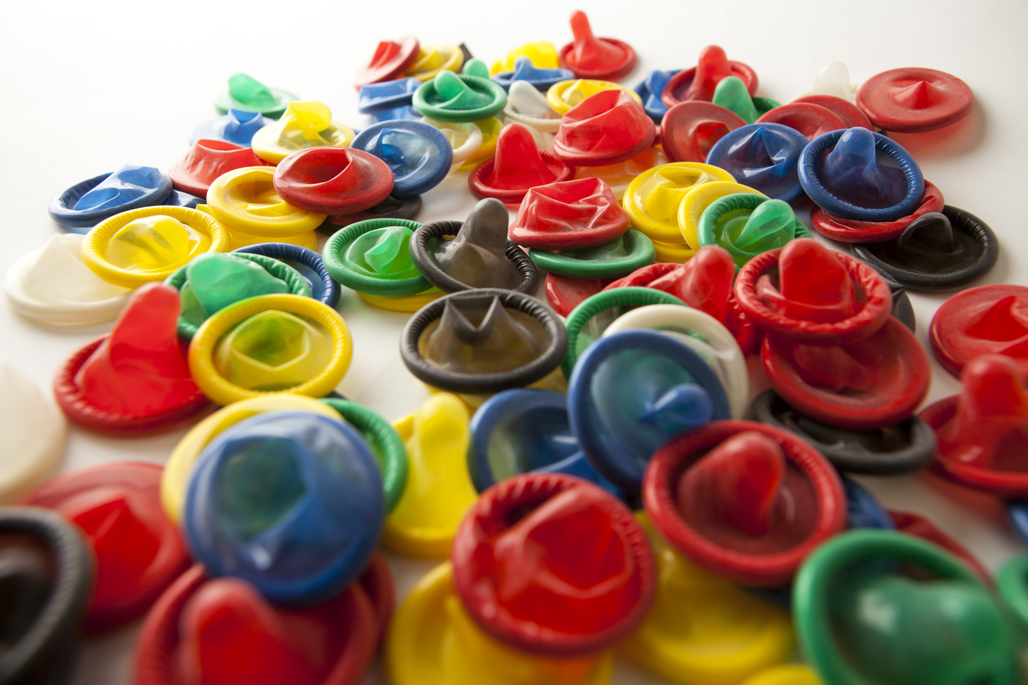 10 Facts About Condoms Almost As Interesting As Their Purpose Toptenz 10 Facts About Condoms Almost As Interesting As Their Purpose Toptenz
