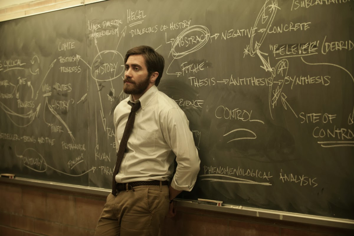 10 Mind Melting Movies You've Never Heard Of - Toptenz.net