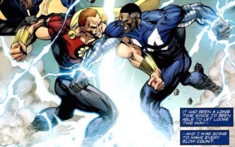 10 Physically Strongest Marvel Characters - Toptenz.net