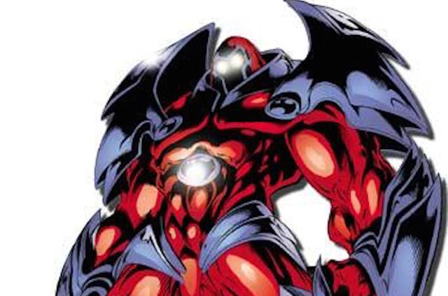 10 Physically Strongest Marvel Characters - Toptenz.net