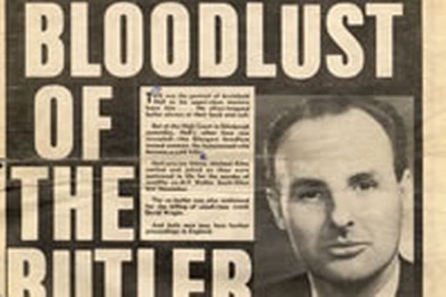 10 Times the Butler Actually Did It - Toptenz.net