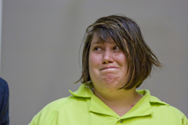 10 Infamous and Terrifying Women of Craigslist - Toptenz.net