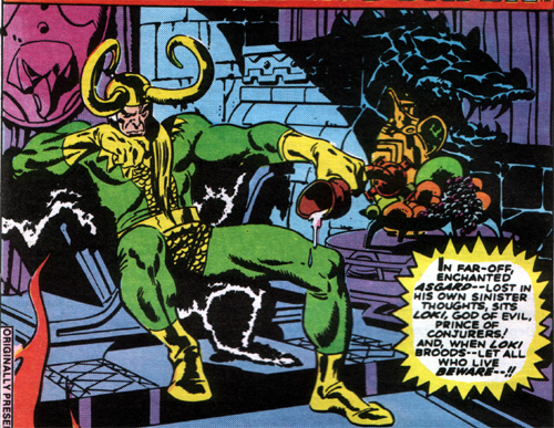 10 Most Powerful Magic Users In Marvel Comics - Toptenz.net