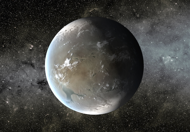 10 Planets That Could Potentially Sustain Life - Toptenz.net