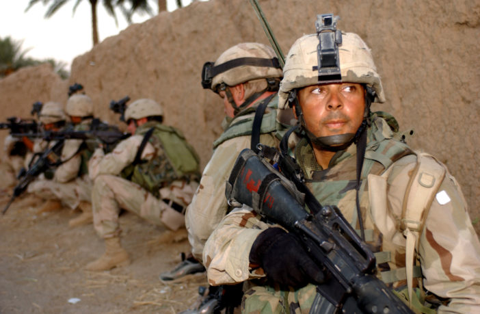 10 Unintimidating Military Operation Names (And the Stories behind Them ...