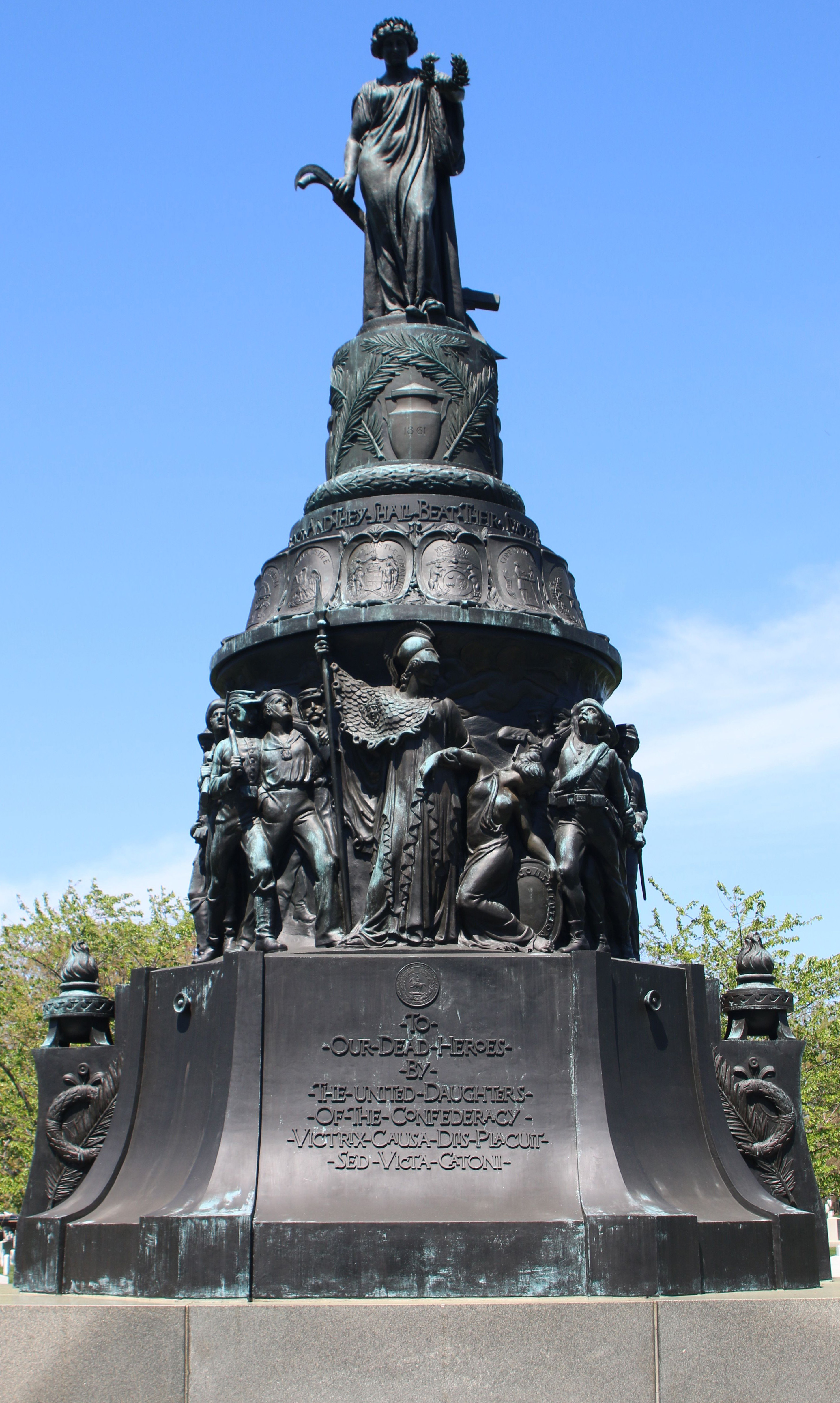 Top 10 Unique Facts About Arlington Cemetery - Toptenz.net