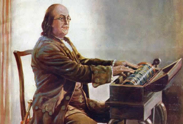10 Reasons Ben Franklin was the Coolest, Greatest Founding Father ...