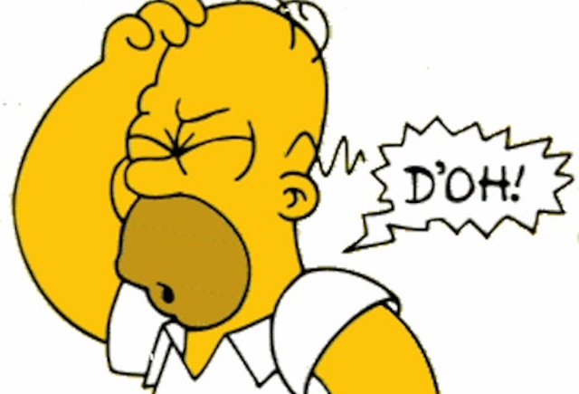 10 Amazing Facts About The Simpsons - Toptenz.net