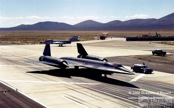 Top 10 Things You Didn’t Know about Area 51 - Toptenz.net