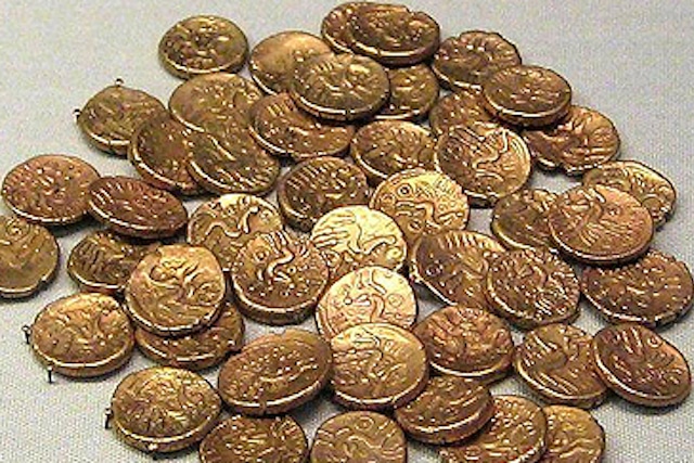 10 Fascinating Facts About the Celts - Toptenz.net