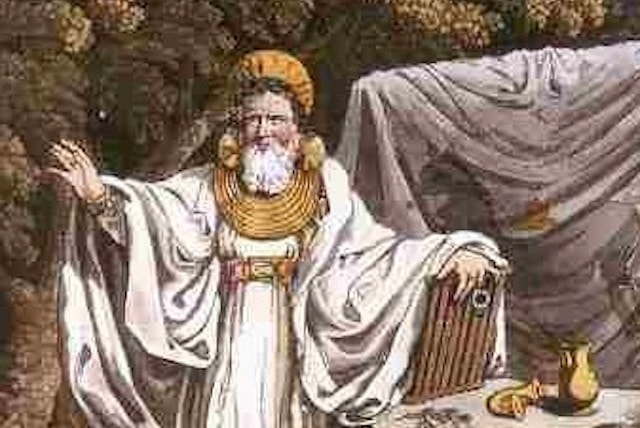 10 Fascinating Facts About the Celts - Toptenz.net