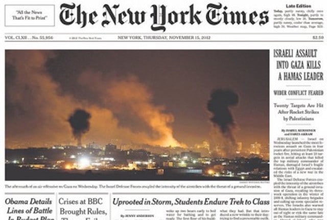 10 Most Reliable News Sources - Toptenz.net