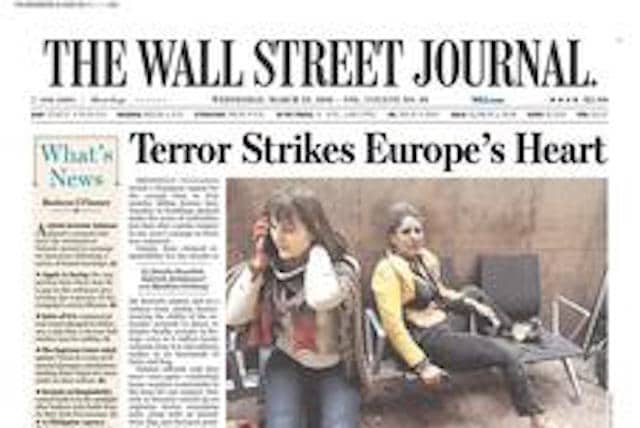 10 Most Reliable News Sources - Toptenz.net
