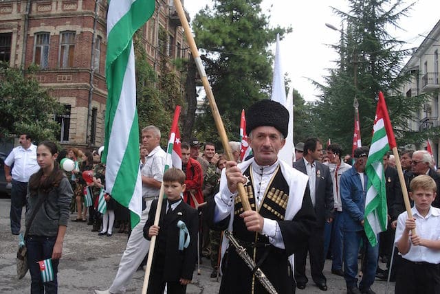 10 Secret Countries You Probably Haven't Heard Of - Toptenz.net