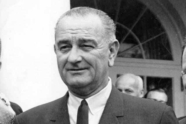 These Facts About US Presidents are Stranger Than Fiction - Toptenz.net