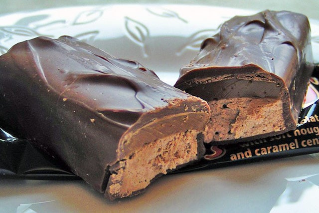 10 Fascinating Facts About the Mars Candy Company - Toptenz.net