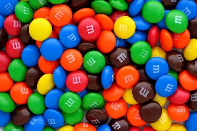 10 Fascinating Facts About the Mars Candy Company - Toptenz.net