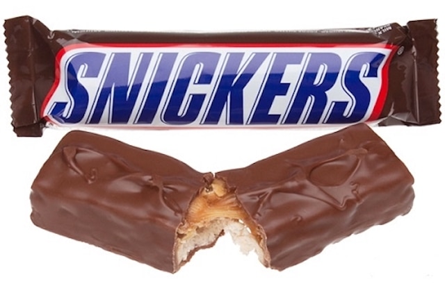 10 Fascinating Facts About the Mars Candy Company - Toptenz.net