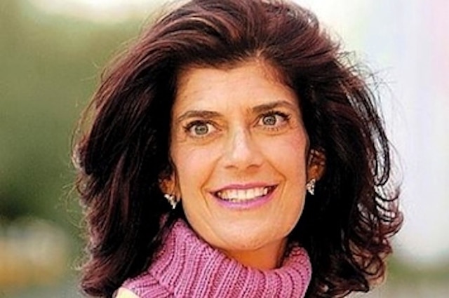 10 Terrible Female Role Models - Toptenz.net