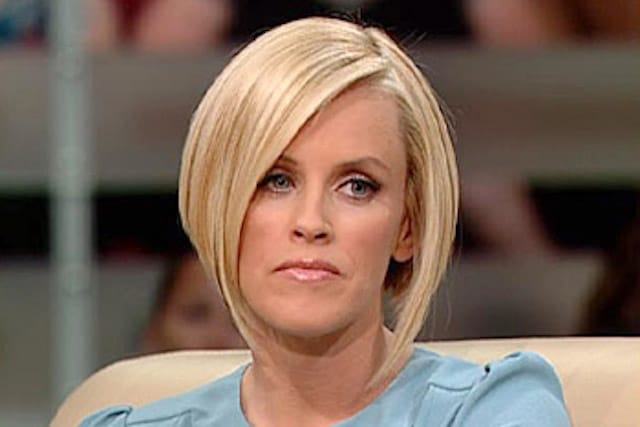 10 Terrible Female Role Models - Toptenz.net