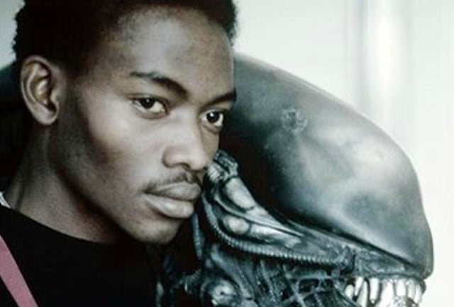 10 Crazy Facts About the Alien Movie Franchise - Toptenz.net
