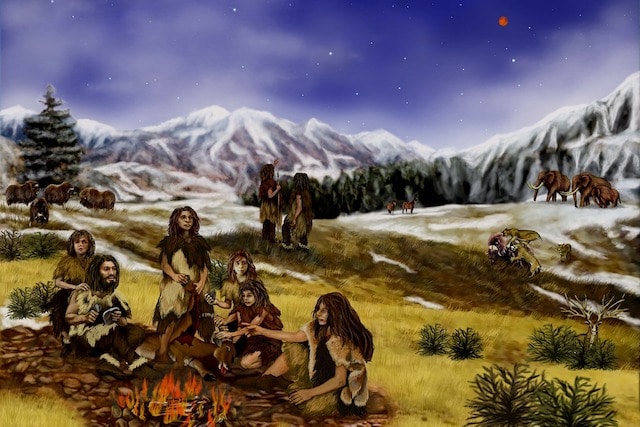 How Many Species of Humans Have There Been? - Toptenz.net