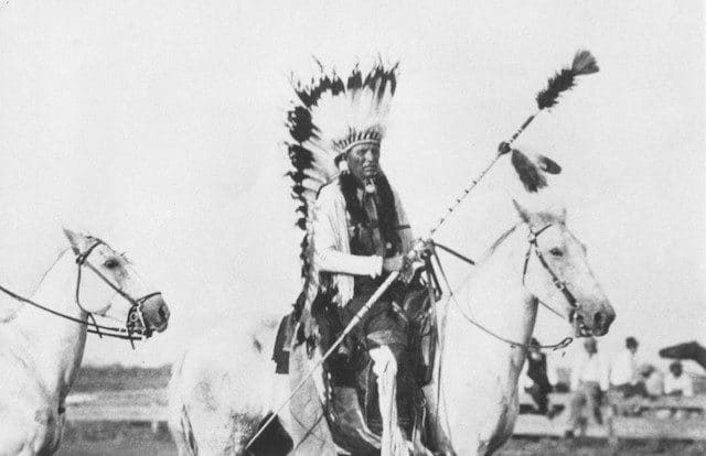 10 Facts About the Feared Comanche Tribe - Toptenz.net